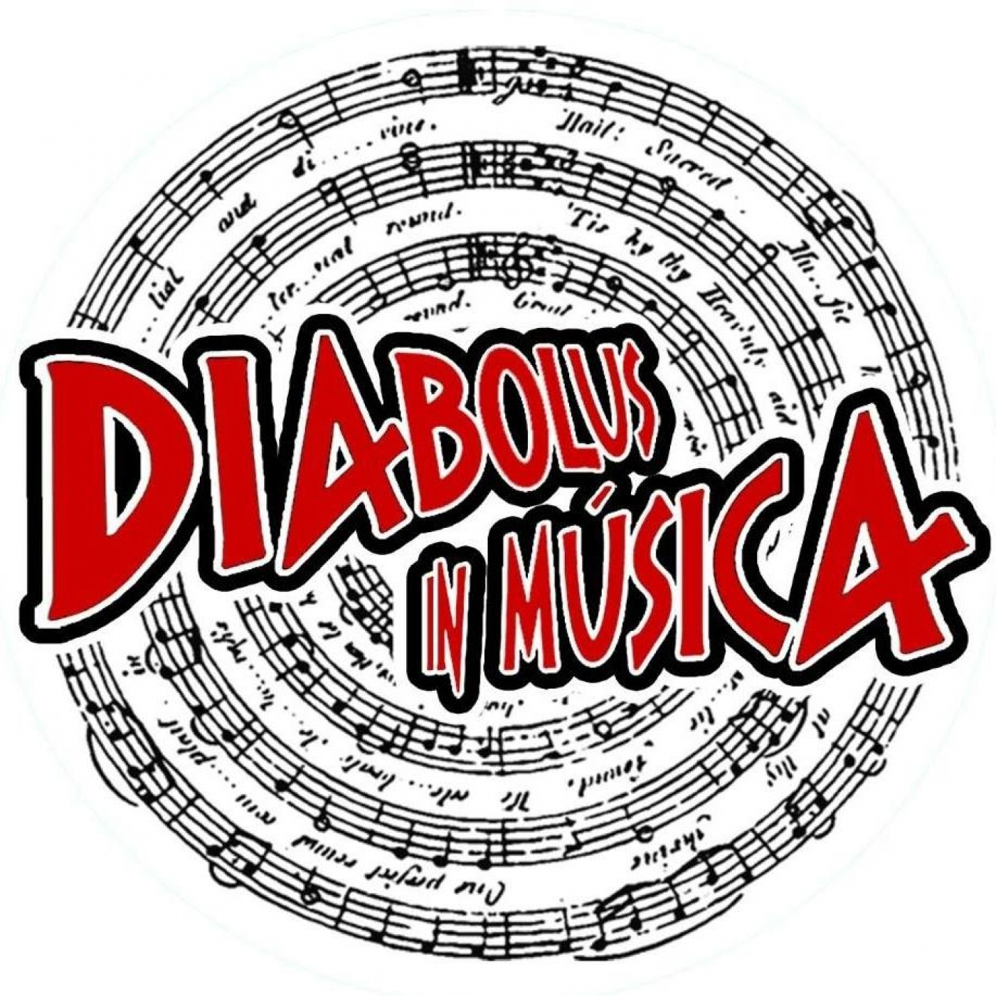 Diabolus #258 - Diabolus In Musica Radio Show - Podcast en iVoox