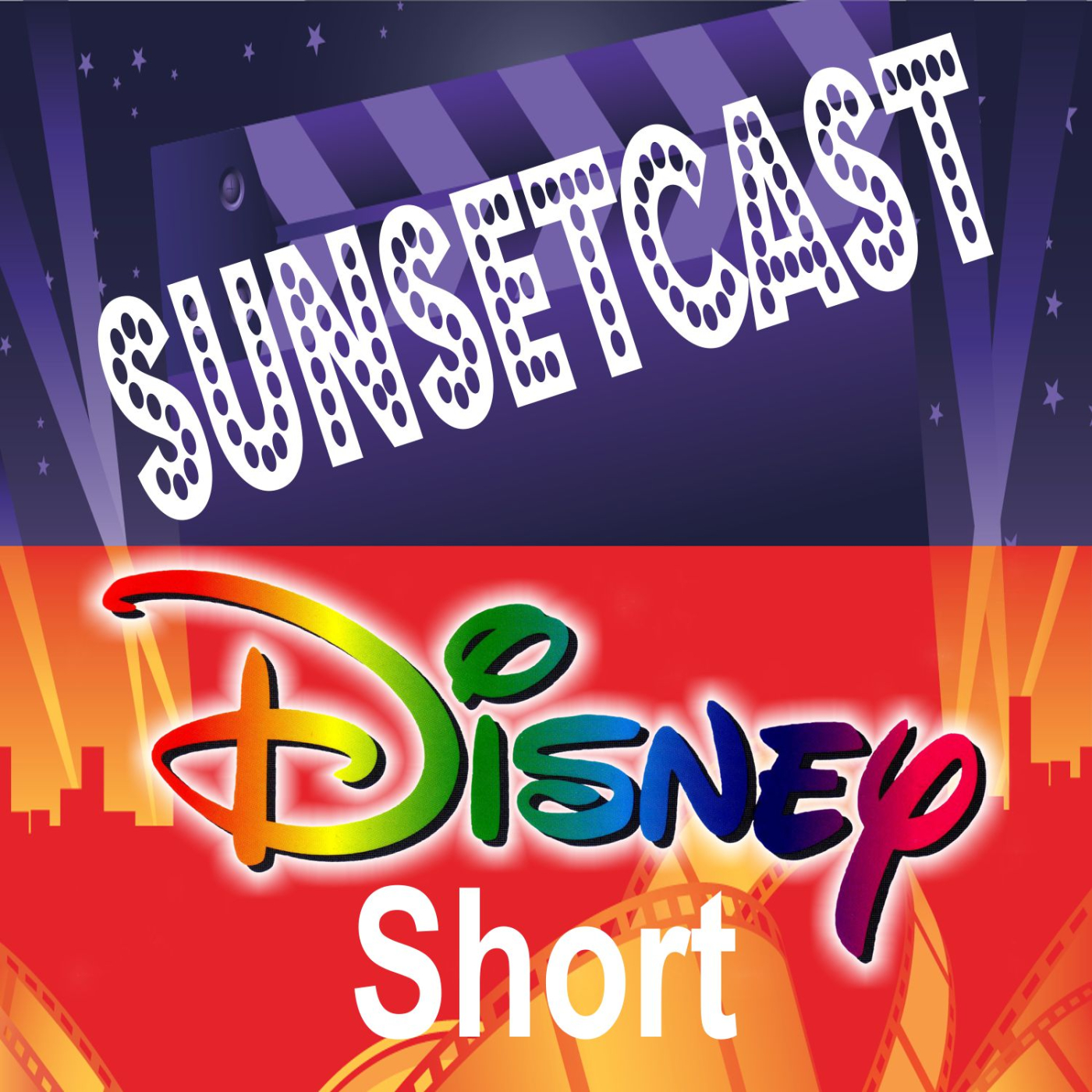 Mickey Mouse Pluto - The Mad Dog - SunsetCast - Disney Short - Podcast ...