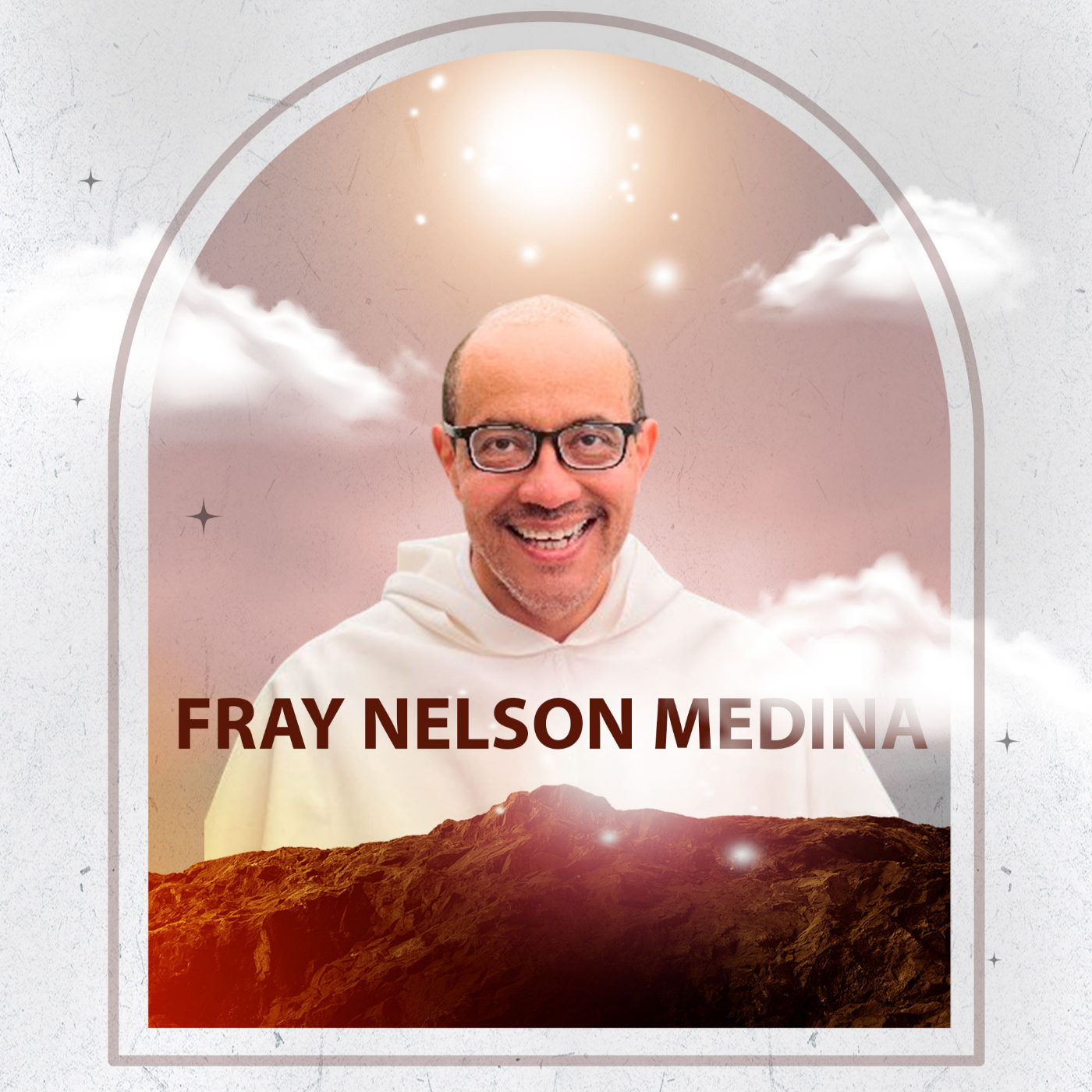 Fray Nelson Medina - Podcast en iVoox