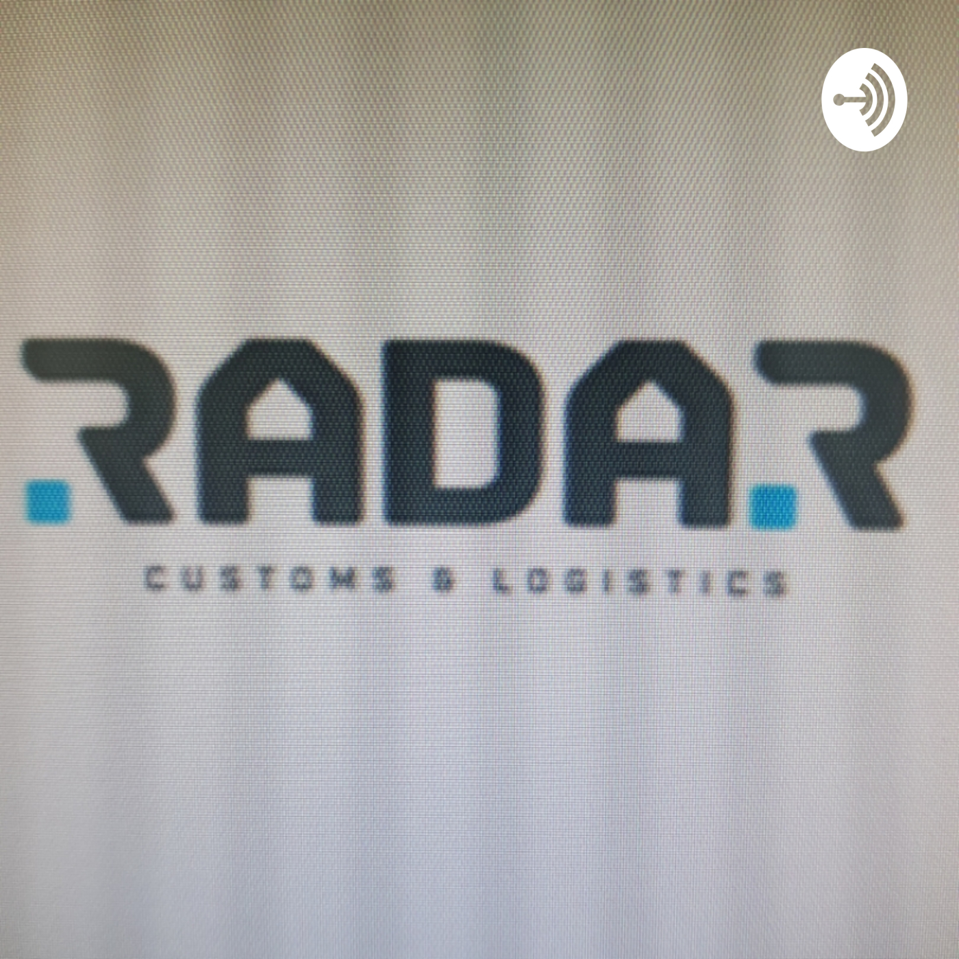 Ejemplo Podcast RADAR - Podcast en iVoox