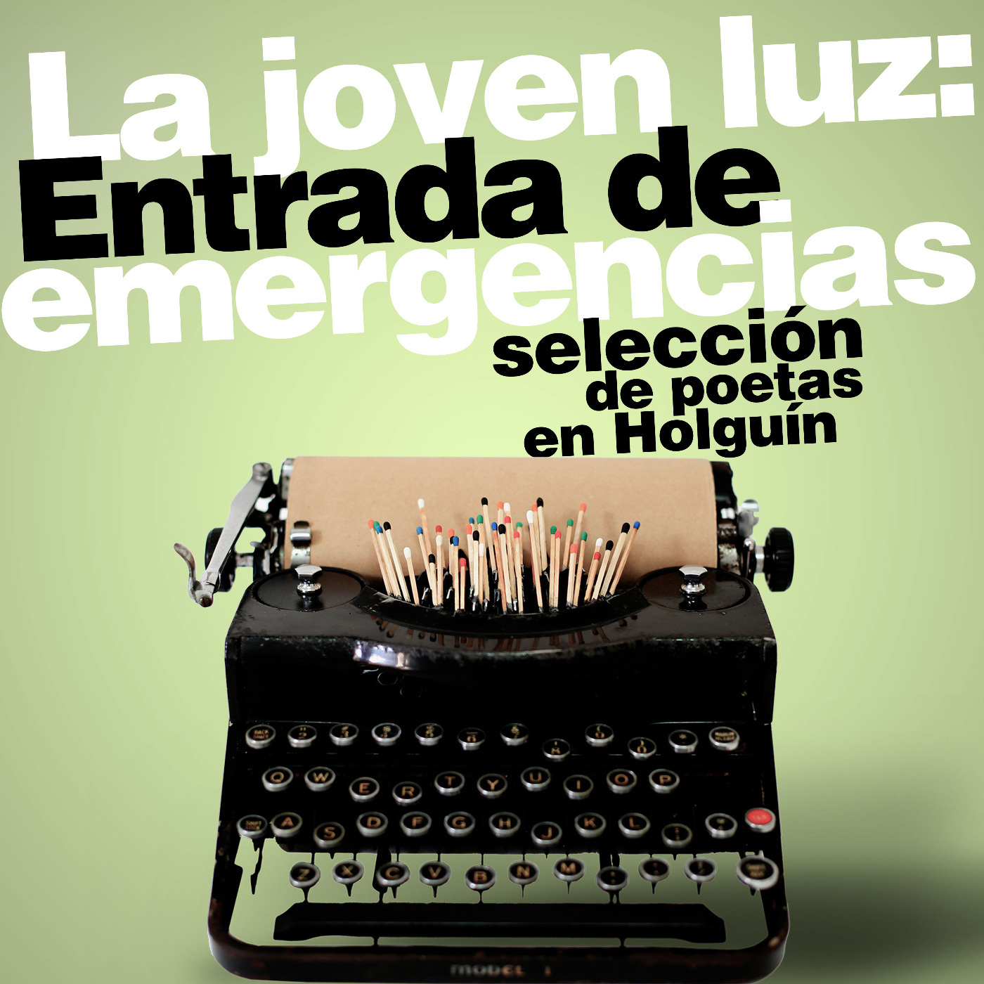 «Nuevas caras de un viejo desastre», de Norge Luis Labrada - La joven ...