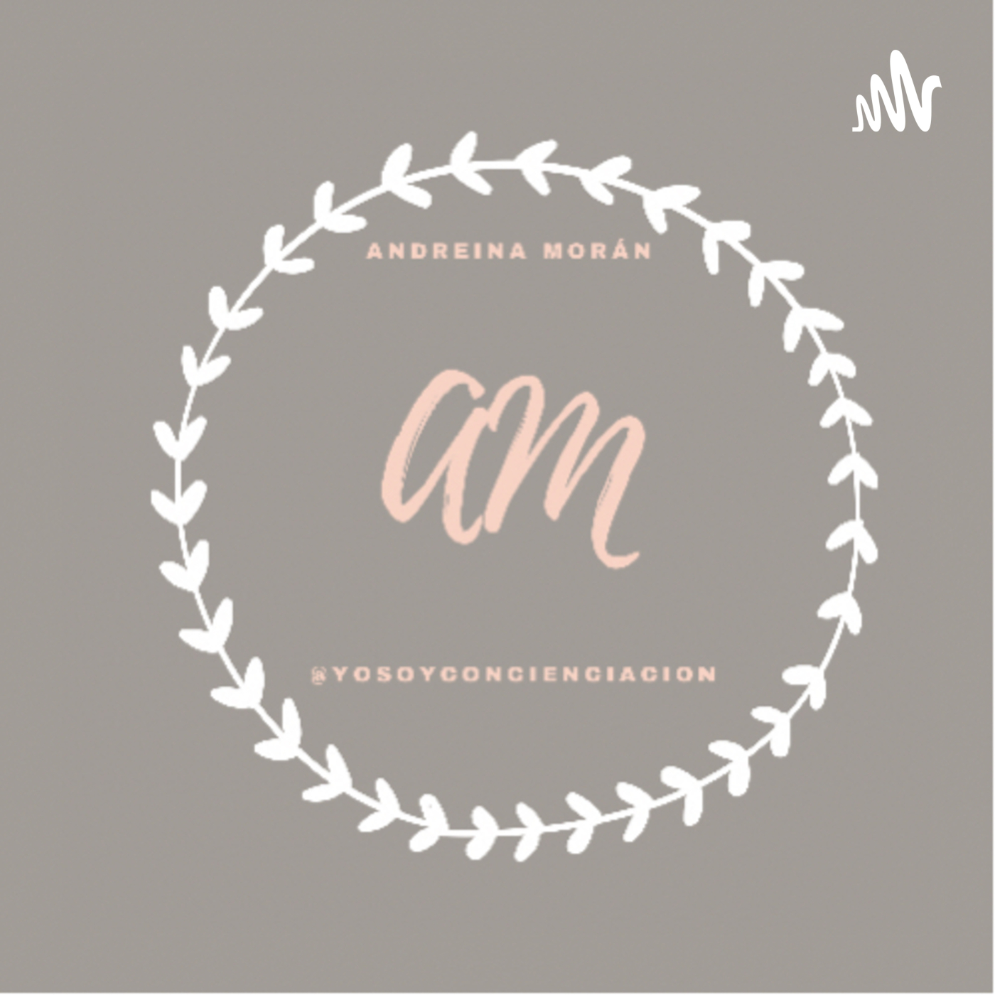 Andreina Morán - Podcast en iVoox