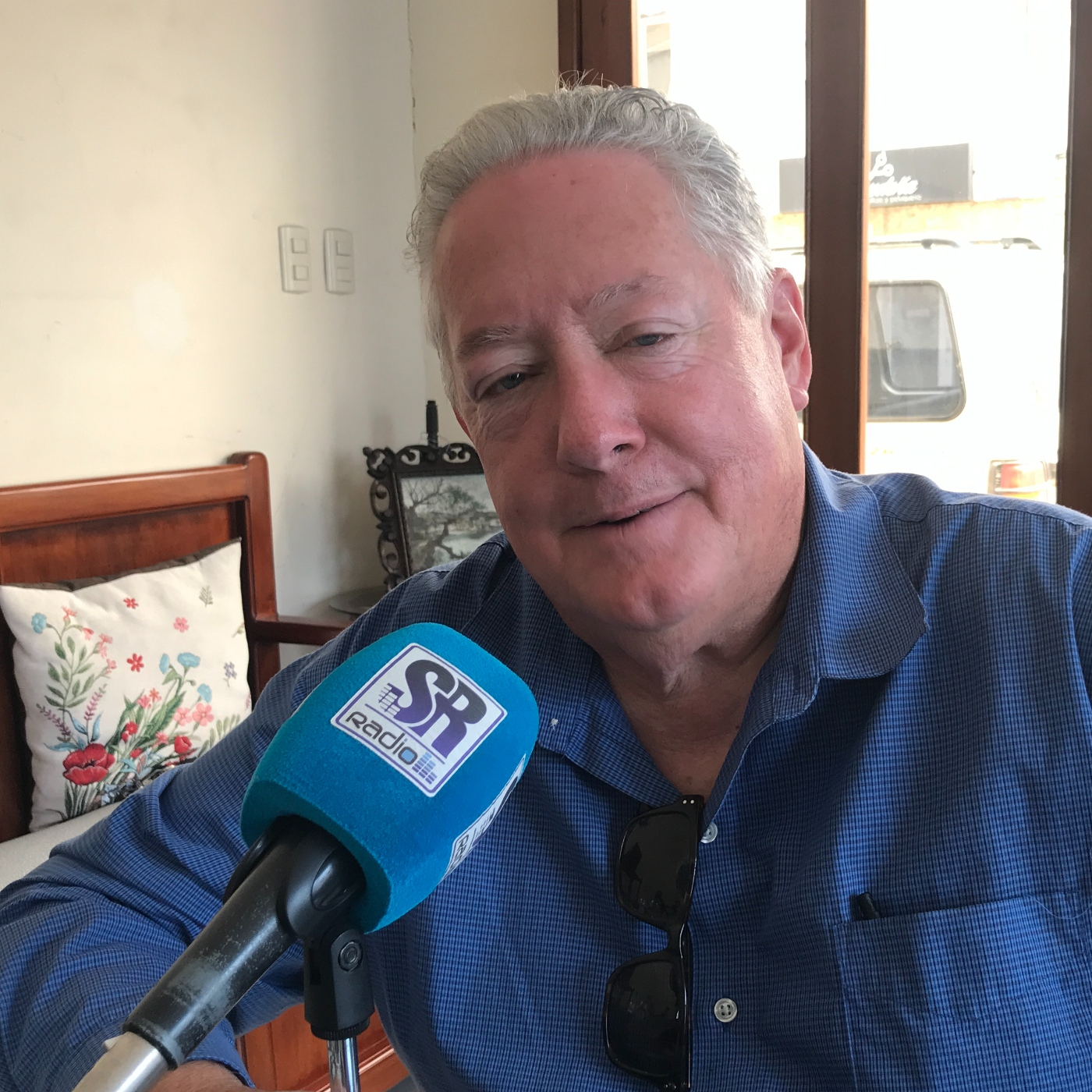 Sexto programa del Dr. Bruce Epps - Sexto programa del Dr. Bruce Epps ...