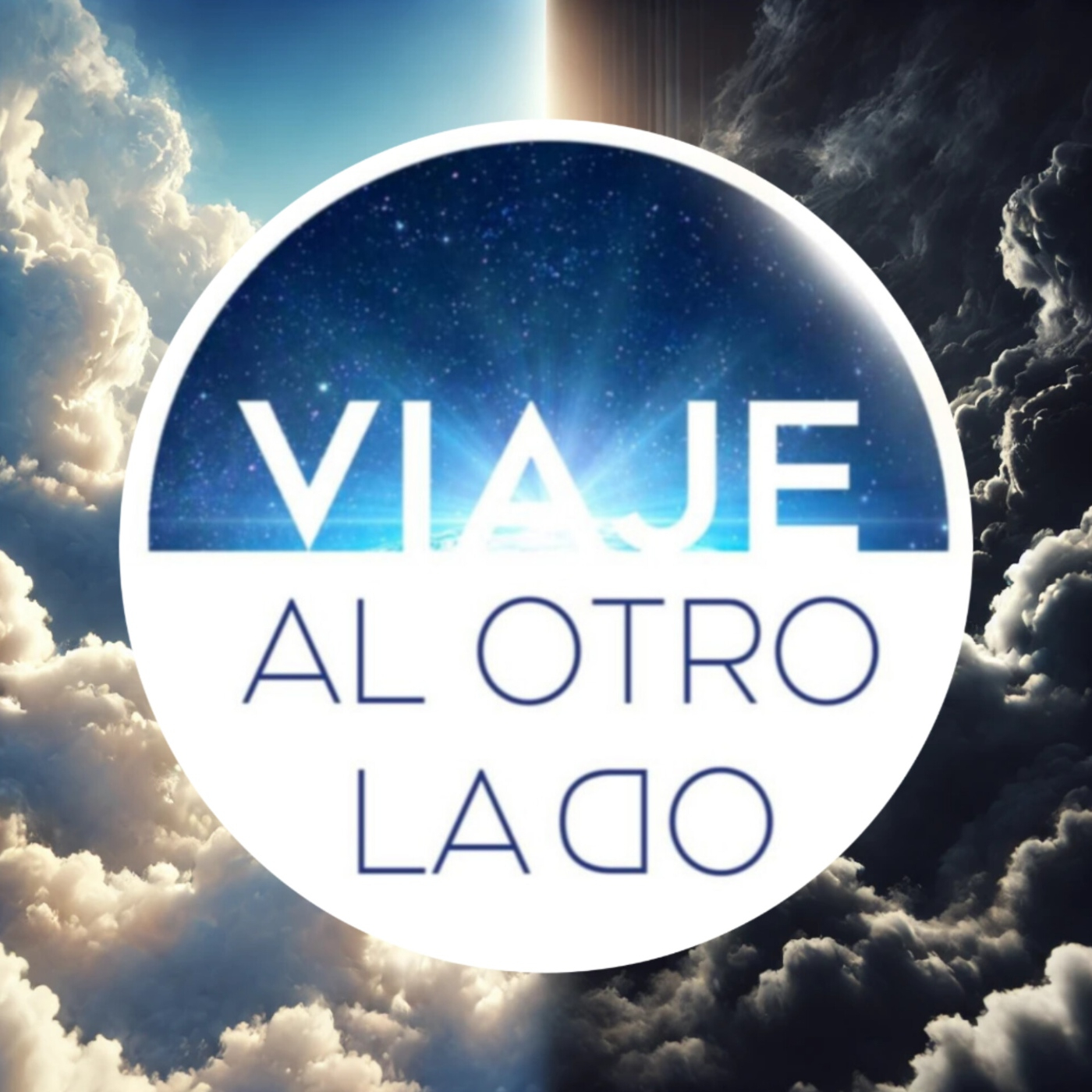 Viaje al otro lado - Podcast en iVoox