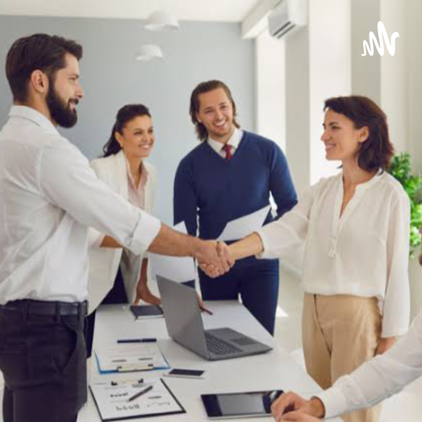 Elementos de Negociación - Podcast en iVoox