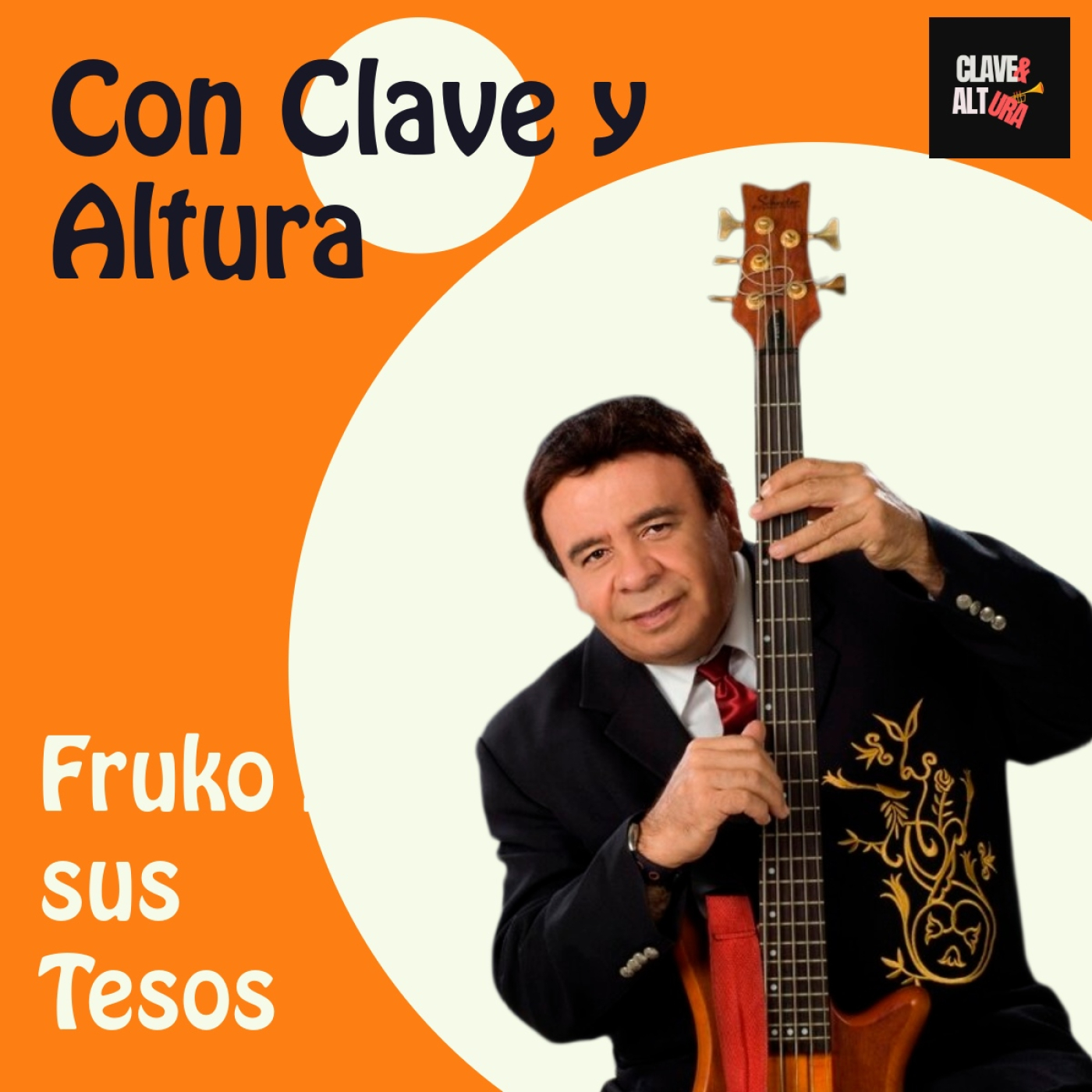 Con Clave y Altura - Podcast en iVoox
