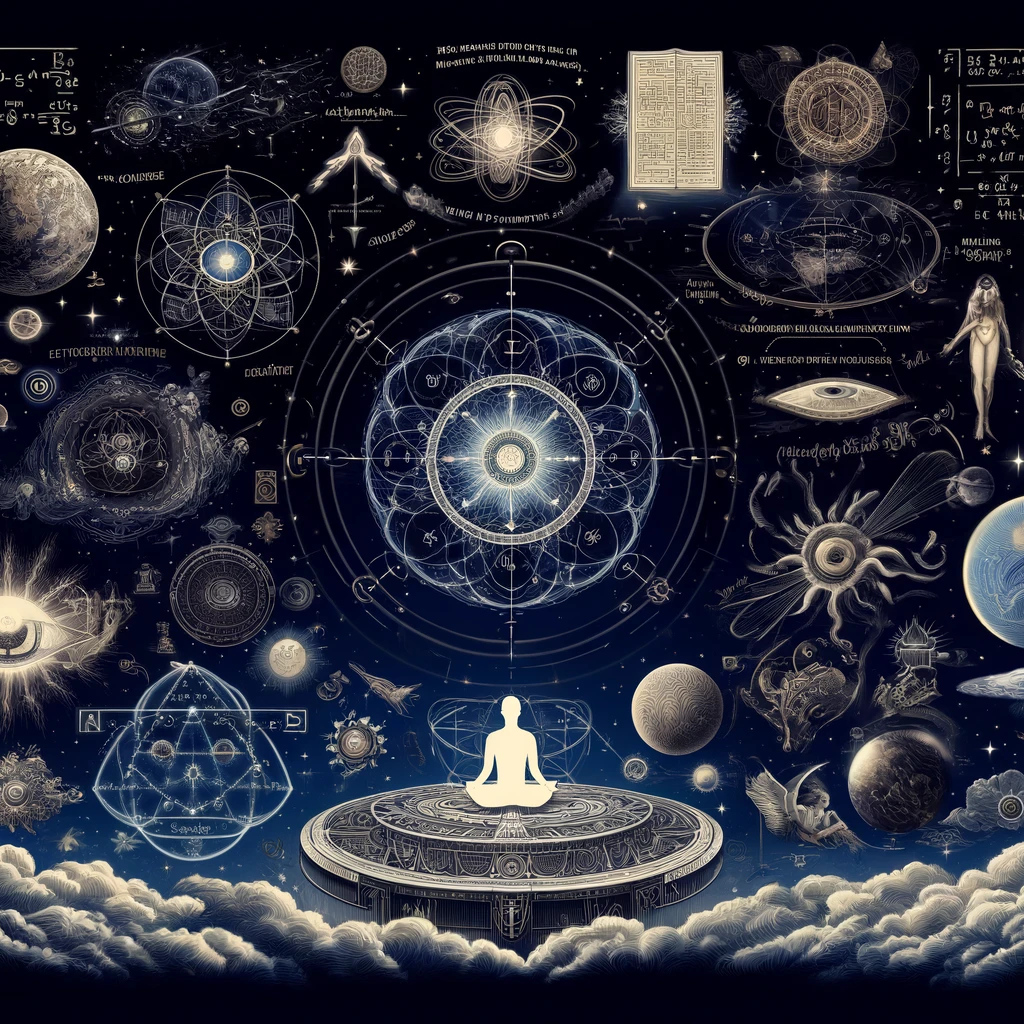 Habla Seth 2 - Podcast en iVoox