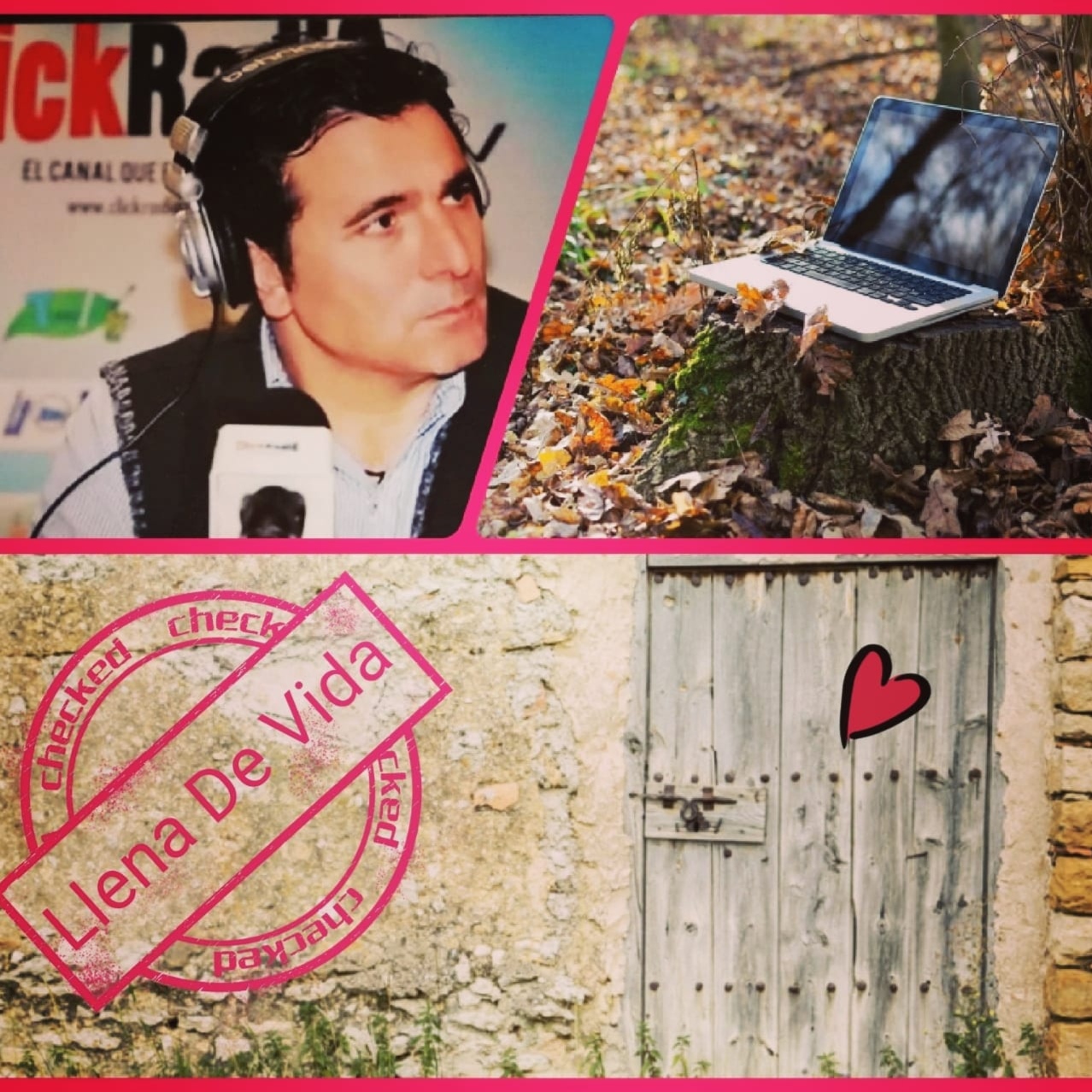 Llena De Vida: La España Vaciada - Día 19.05.2023 - LLENA DE VIDA: LA ...