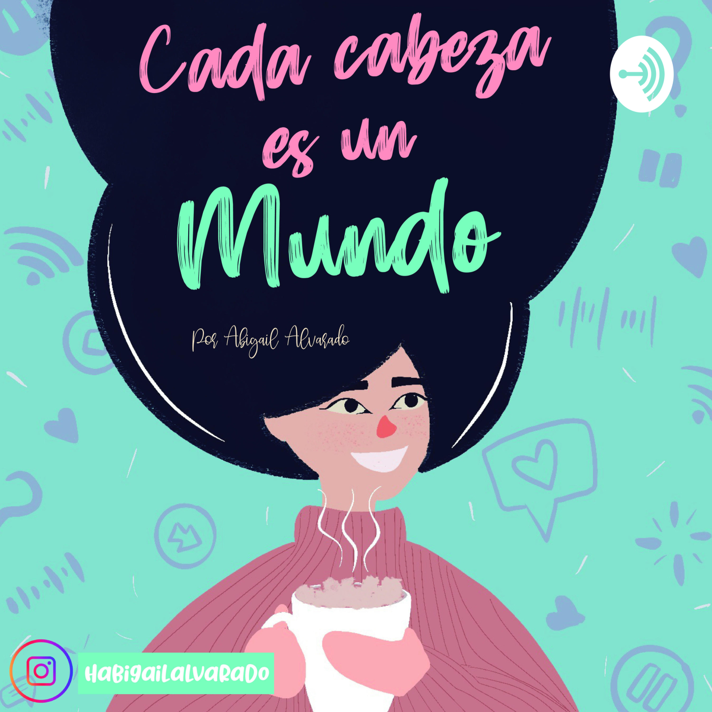 Cada cabeza es un mundo - Podcast en iVoox