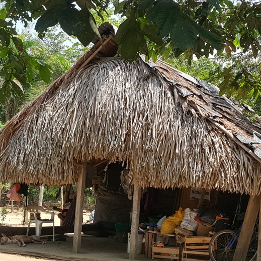 Tradiciones orales ancestrales indígenas - Elementos culturales ...