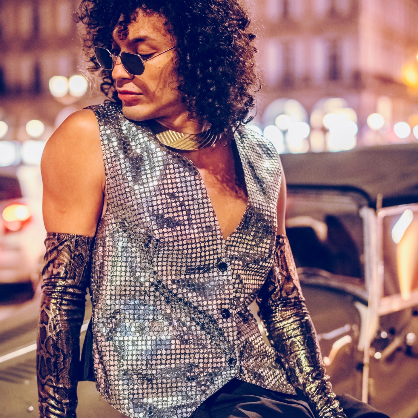 Poscas, es de latinos - Podcast en iVoox