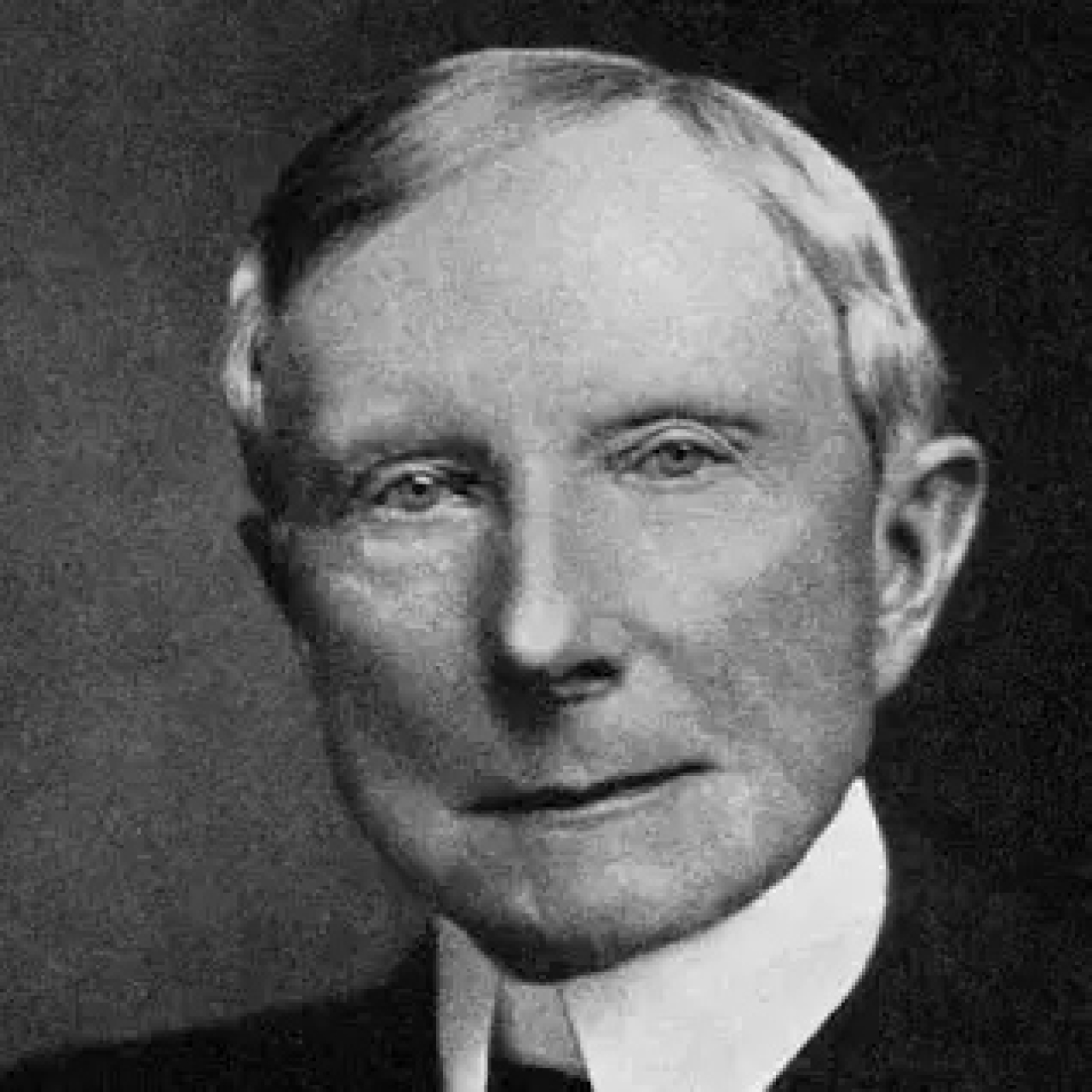 John D. Rockefeller - Podcast en iVoox