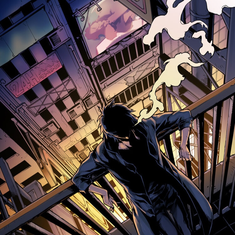 Slow Damage OSTs - Podcast en iVoox