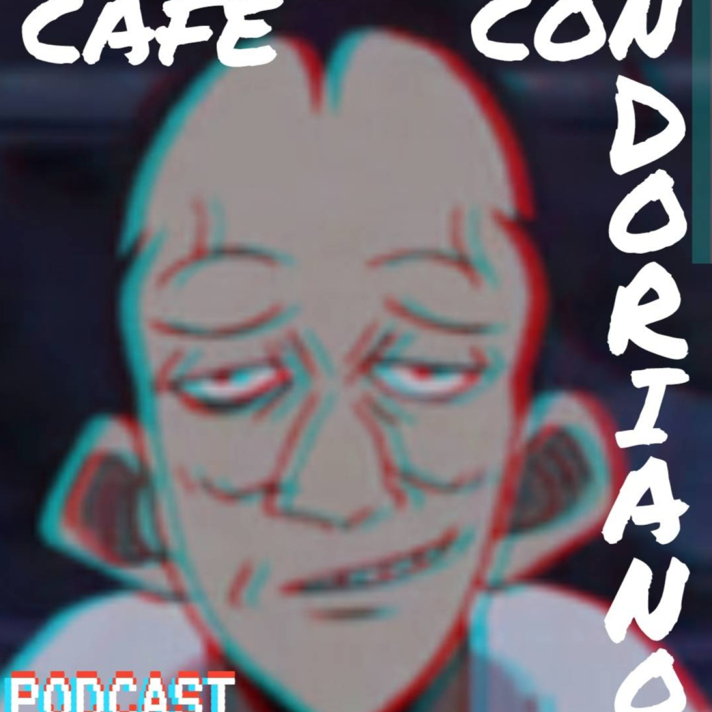 Café Condoriano - Podcast en iVoox