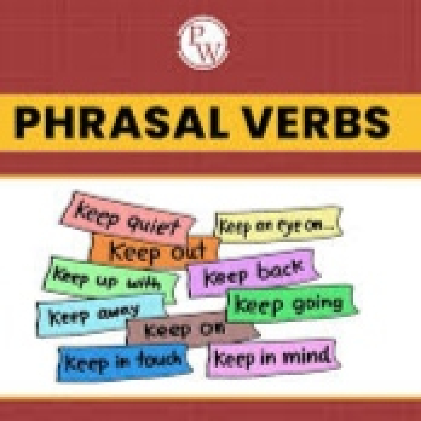 Phrasal Verbs and Idioms - Podcast en iVoox