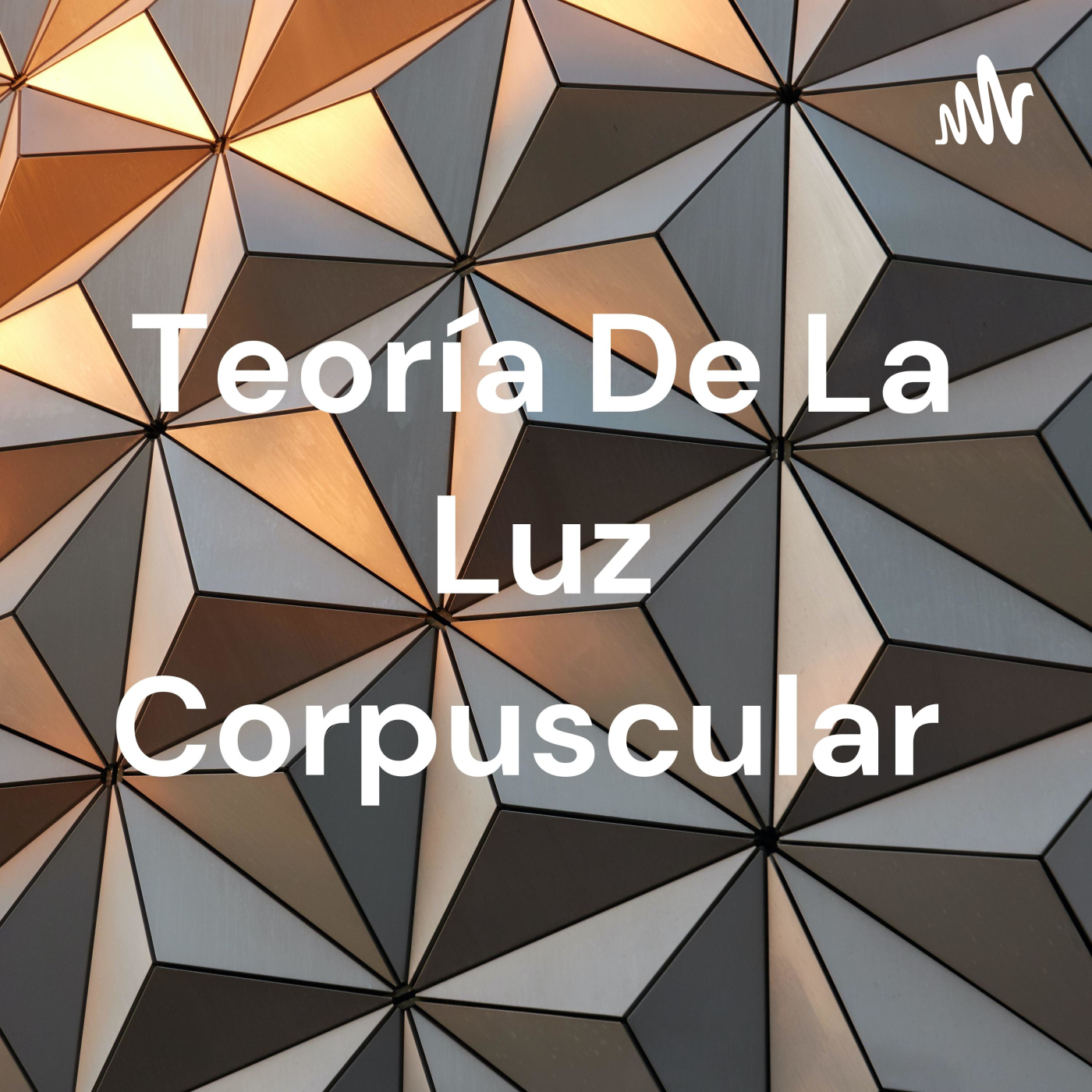 Teoría De La Luz Corpuscular - Podcast en iVoox