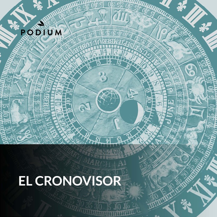 El Cronovisor Ser Historia