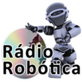 Rádio Robótica en directo