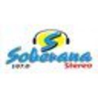 Soberana Stereo en directo