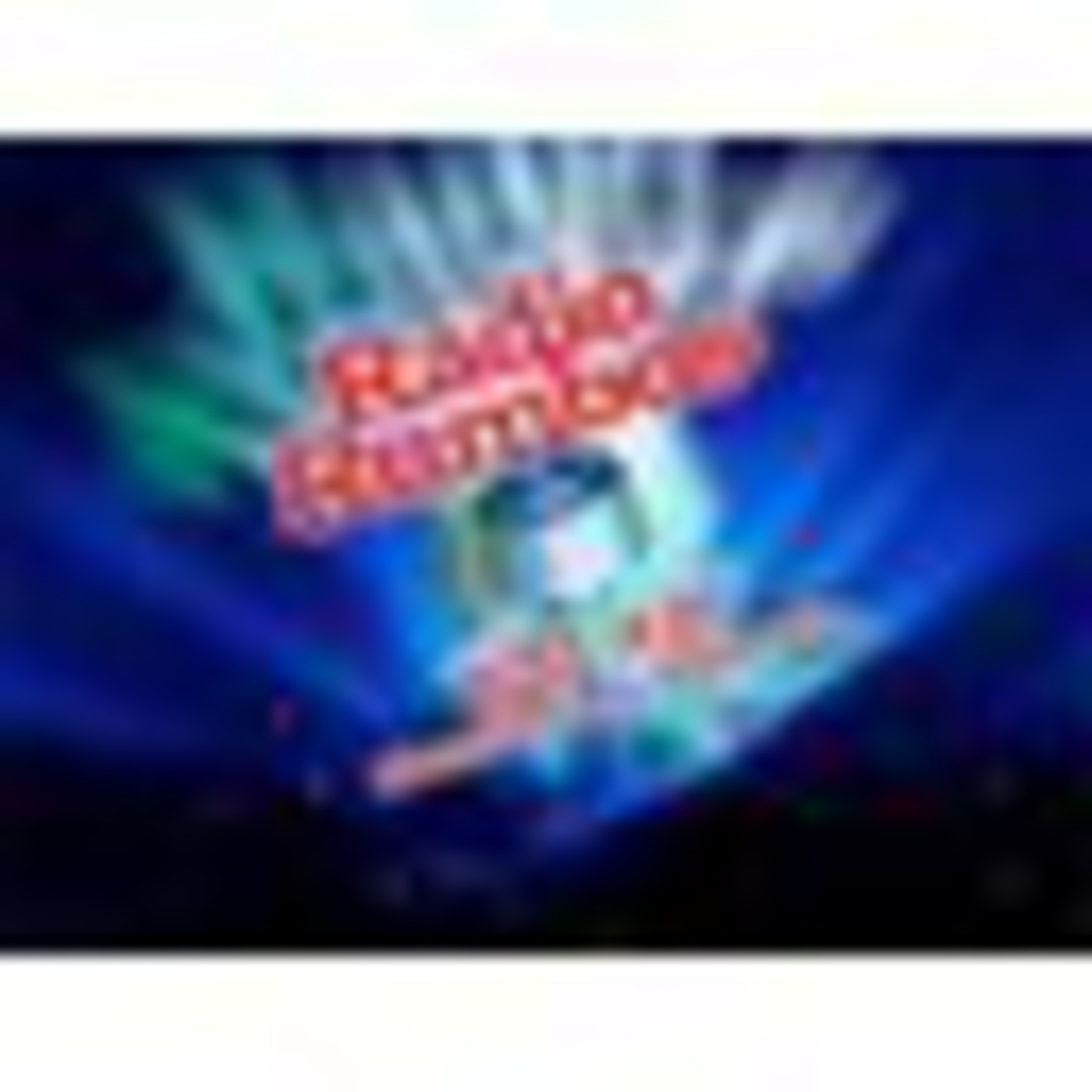RADIO RUMBOS en directo - iVoox