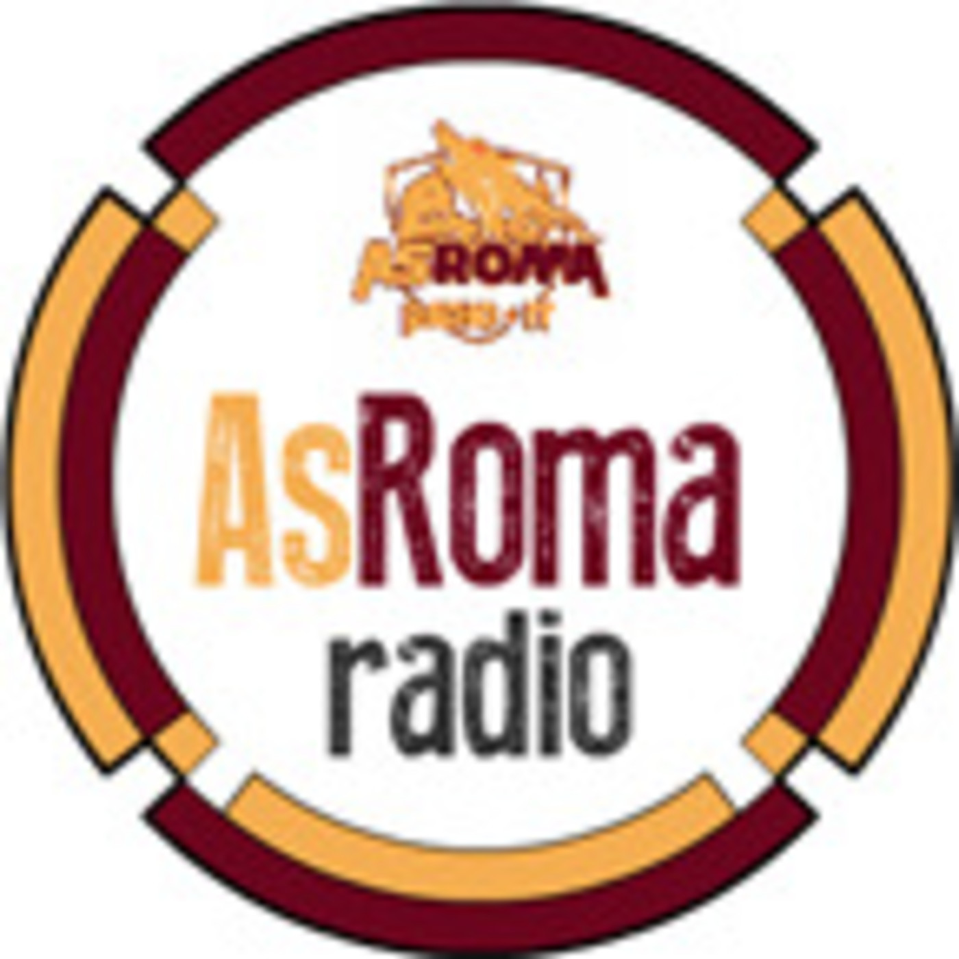 - AS Roma Radio en directo - iVoox