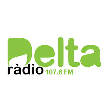 RÀDIO DELTA 107.6 FM en directo